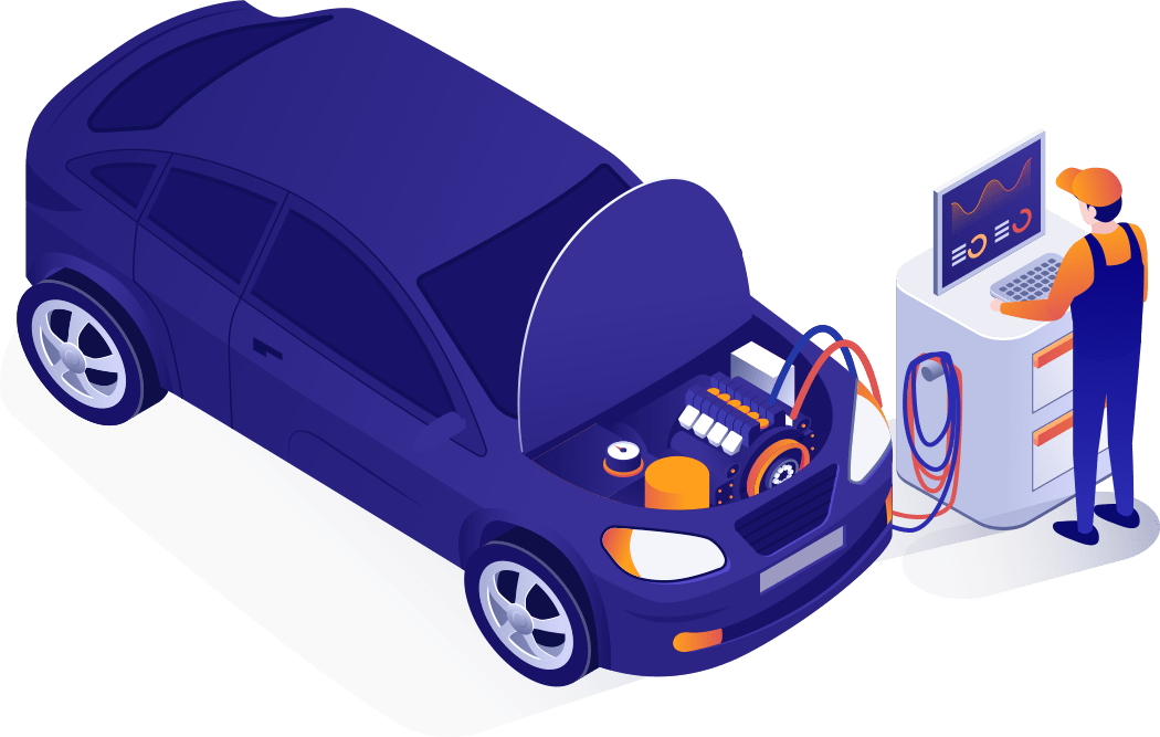 Garage Parts Management | Stock & Inventory Management | Motasoft