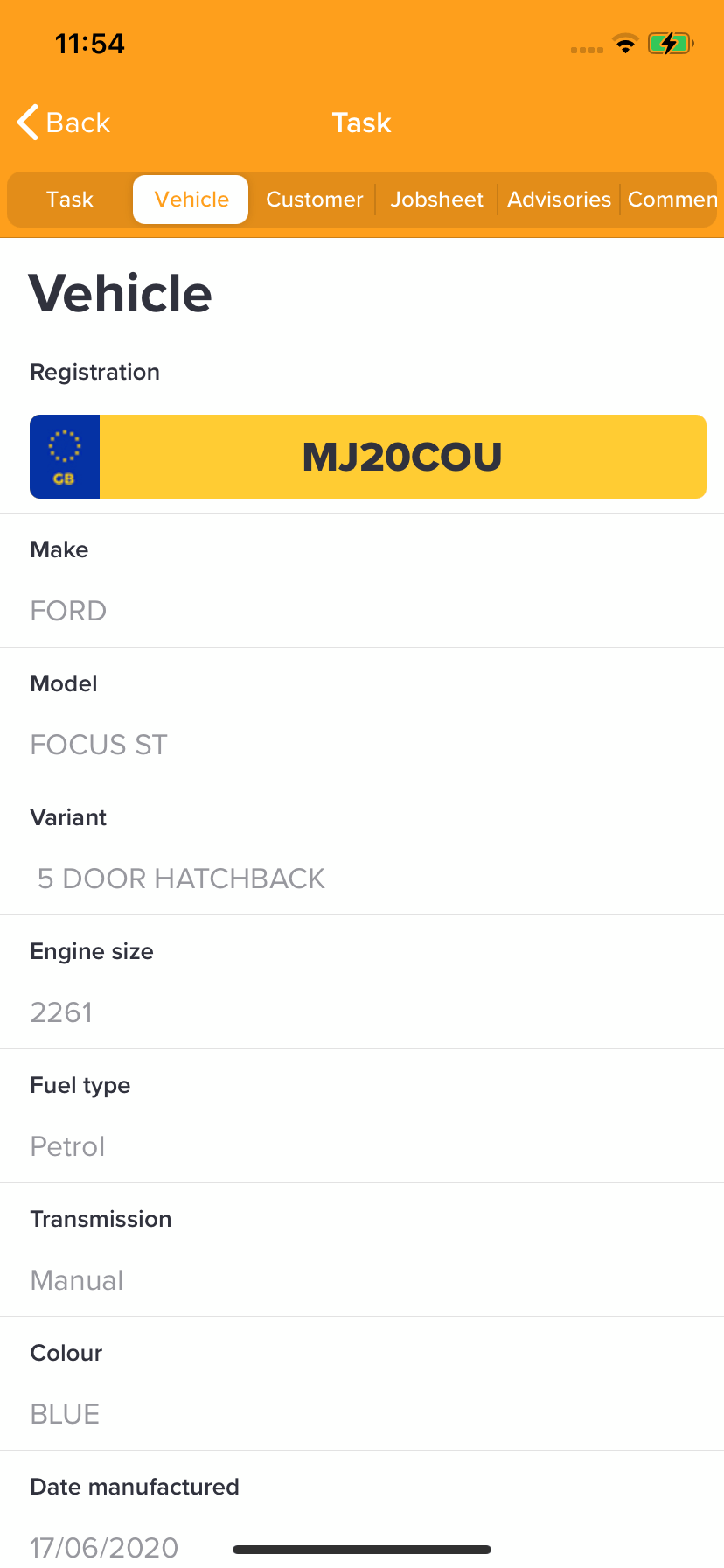 VGM Release July 2021 | Motasoft