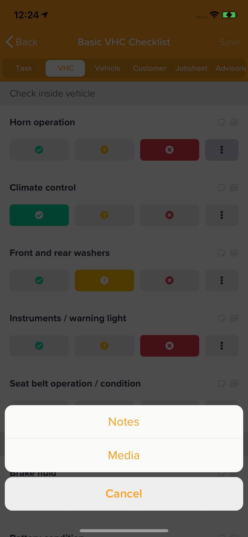 VGM Release July 2021 | Motasoft