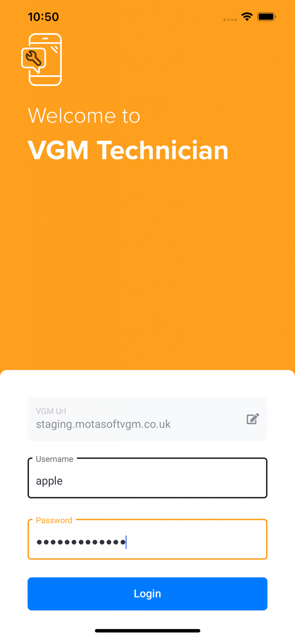 Technician Companion App & VHC | VGM Add On | Motasoft