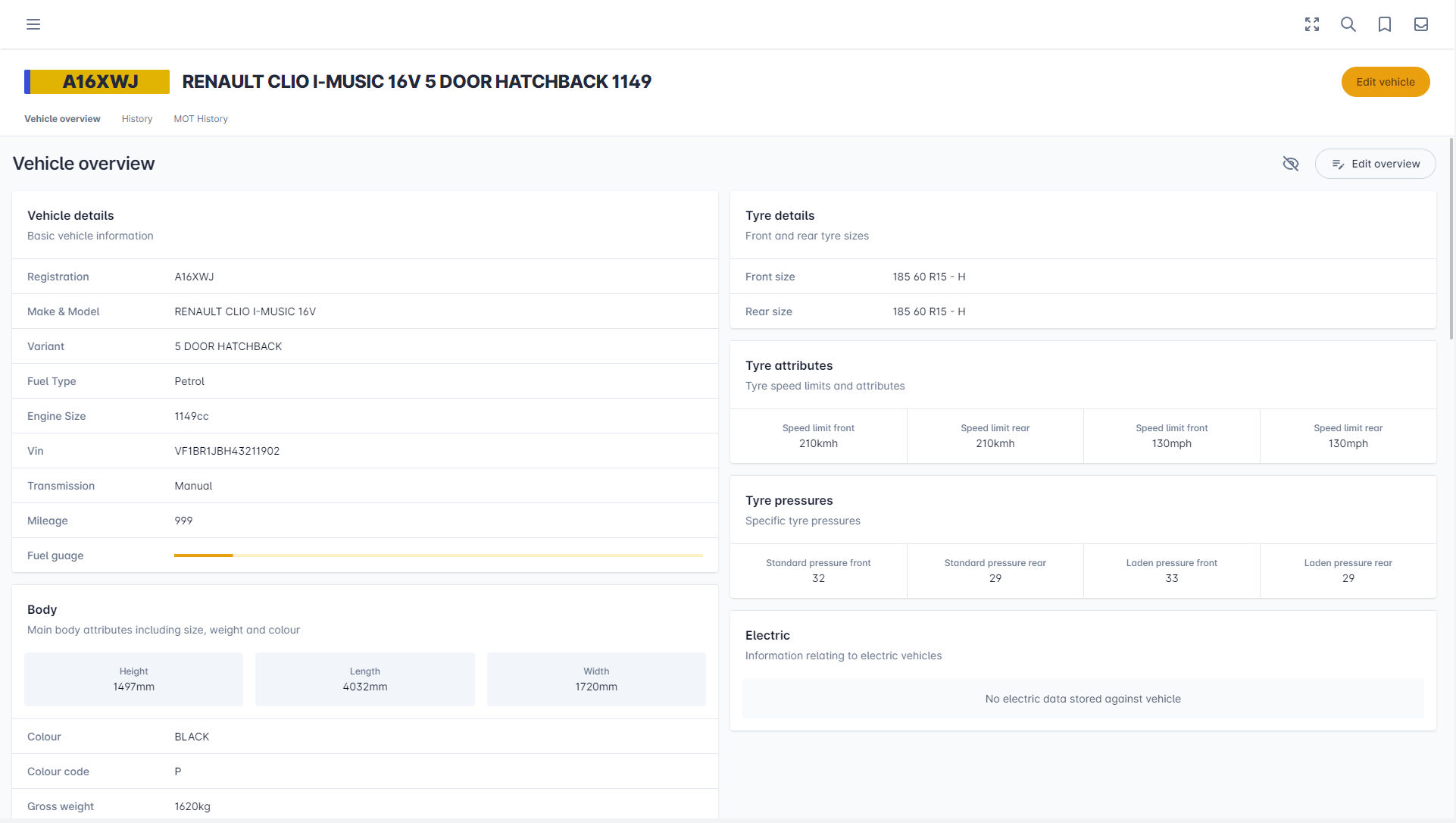 The future of VGM and our garage management products | Motasoft