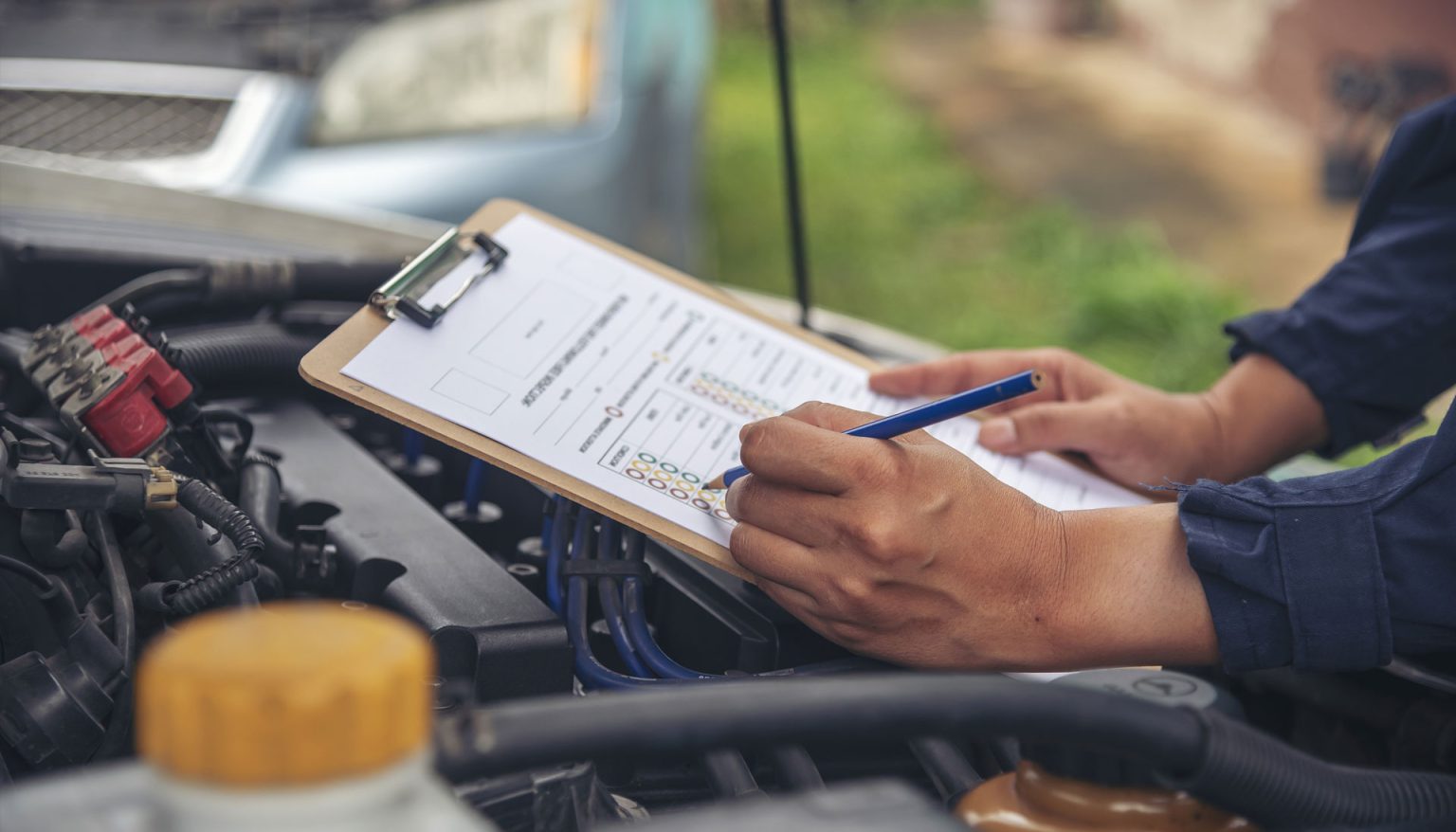 Garage Management Software | Virtual Garage Management | Motasoft