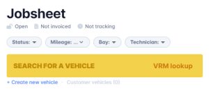 Accurate Vehicle Data with VRM Lookup | Motasoft